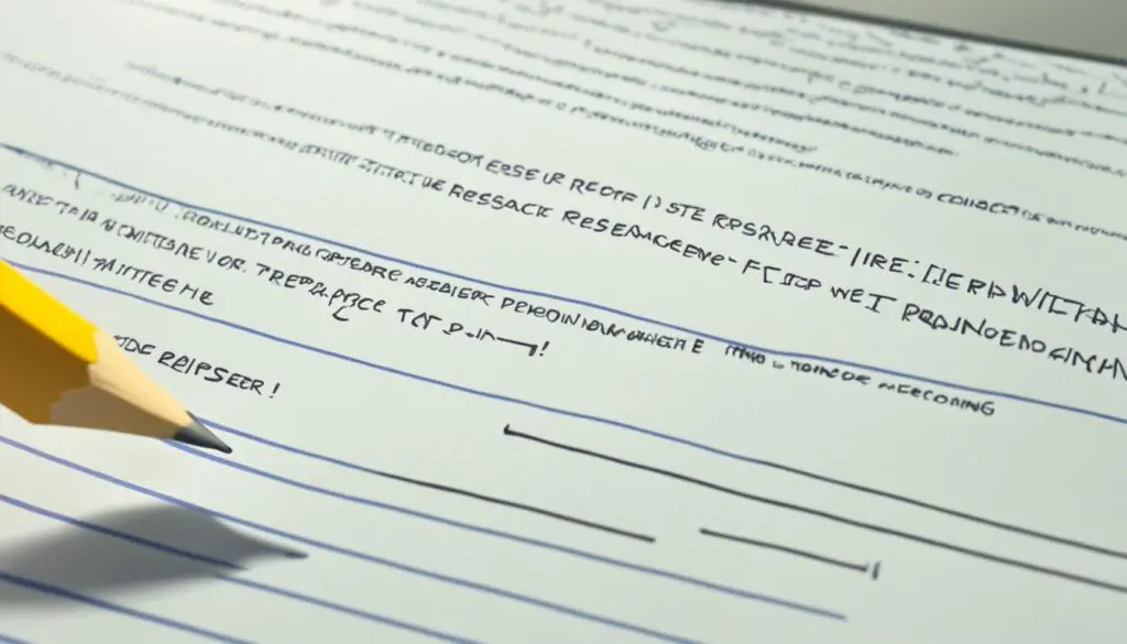 Publishing Your First Paper: A Step-by-Step Guide