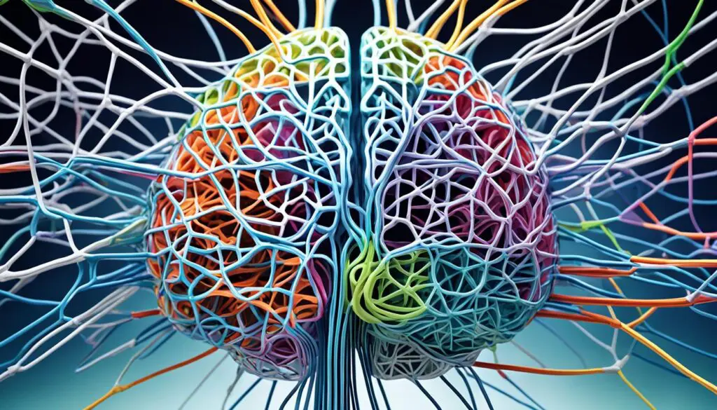 连接组学：解释神经连接映射