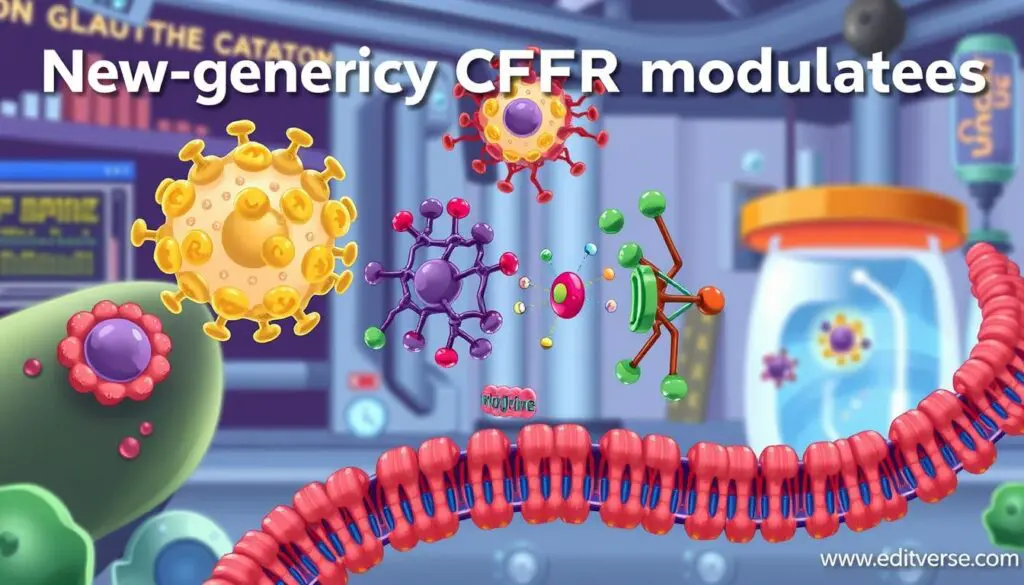 Modulación del CFTR: terapias de última generación para la fibrosis ...