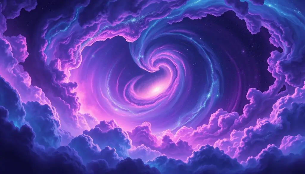 Explore the Mysteries of Intergalactic Gas - Editverse