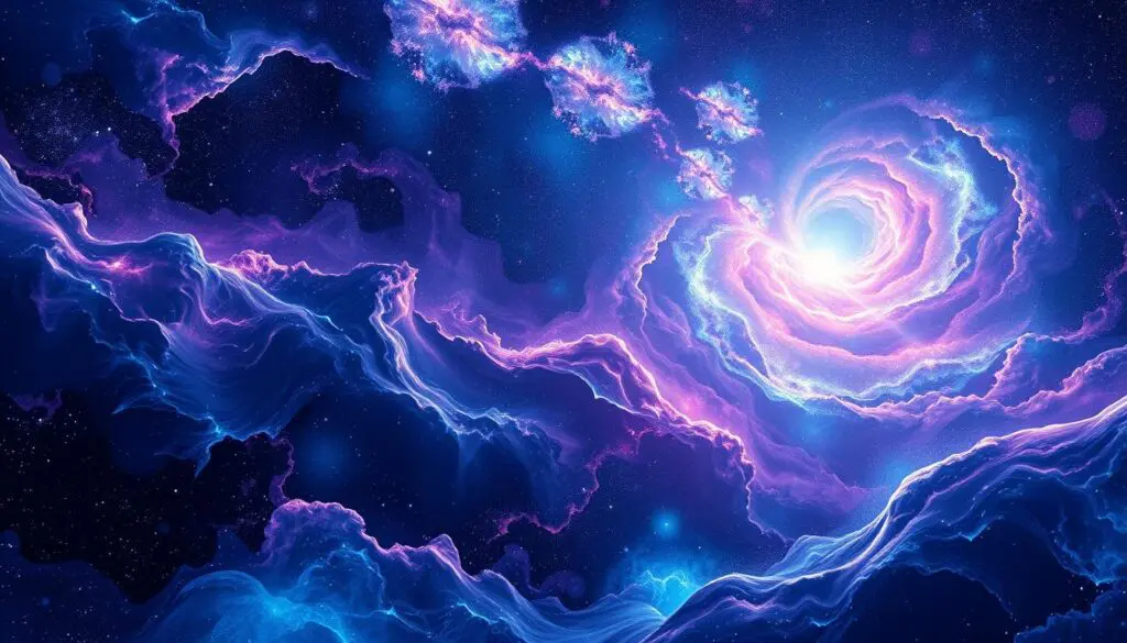 Explore the Mysteries of Cosmic Voids - Editverse