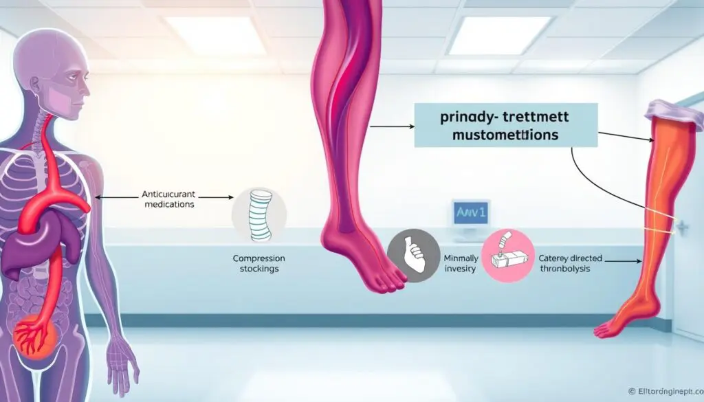 What You Must Know About Deep Vein Thrombosis: Symptoms, Risks, and ...