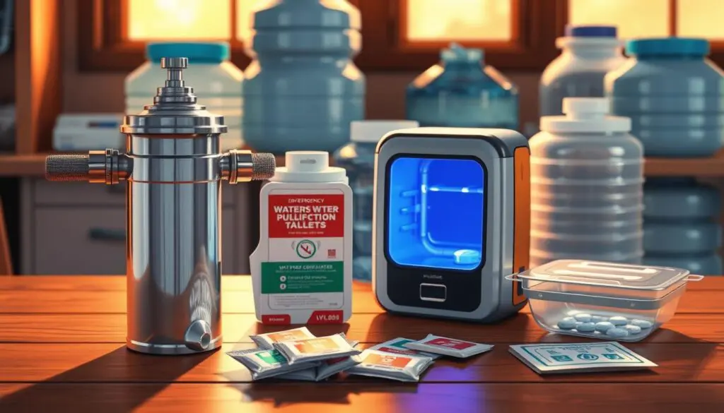 5 Scientifically Proven Ways to Purify Water in an Emergency - Editverse