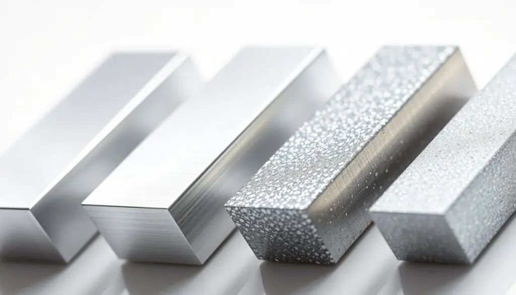 Know the Material: Scandium - An Emerging Material in Lightweight ...