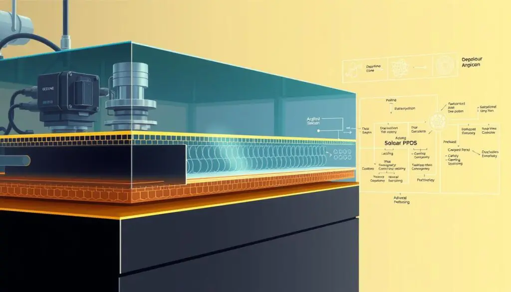Know the Material: Amorphous Silicon - A Key Material in Solar ...