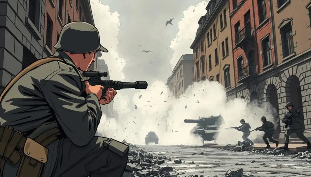 Panzerfaust Technology: How WWII Germany Created the First Effective ...