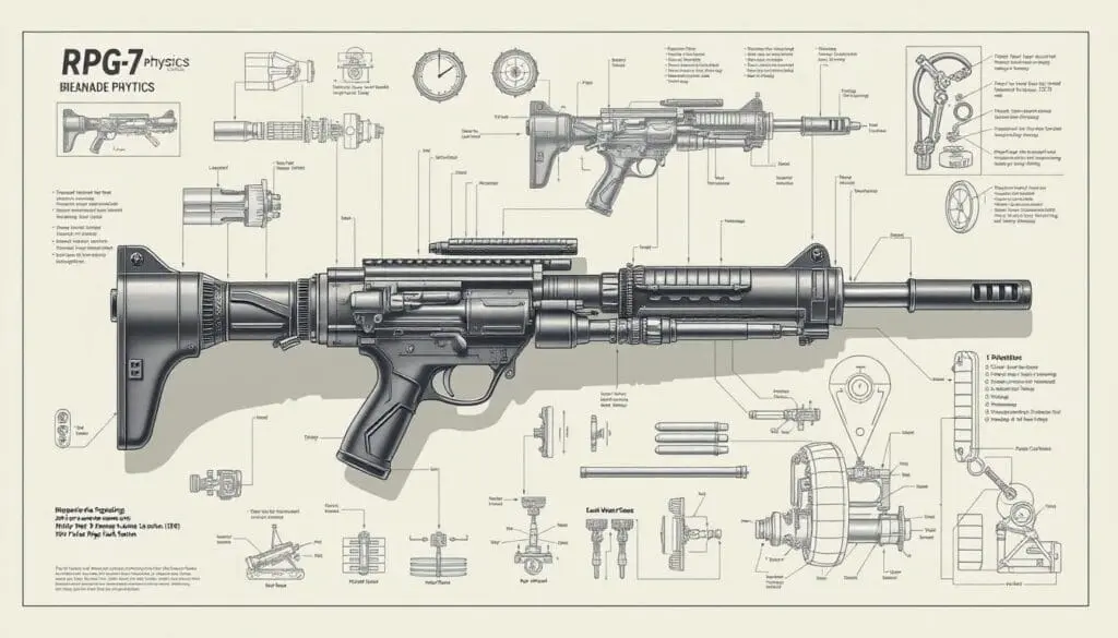 RPG-7 Physics: The Science Behind the World's Most Ubiquitous Anti-Tank ...