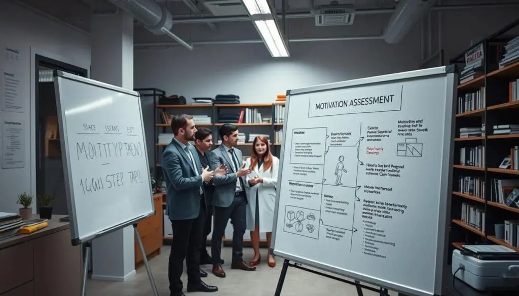 Motivation Assessment: What Really Drives Your Behavior?