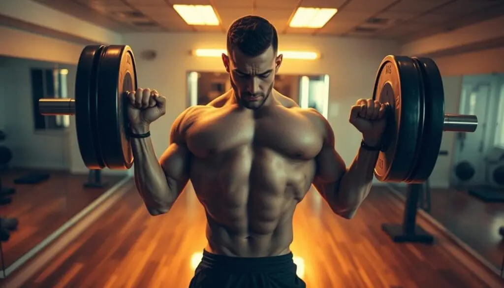 Rest-Pause Sets: The Muscle Failure Science Behind Extended Sets