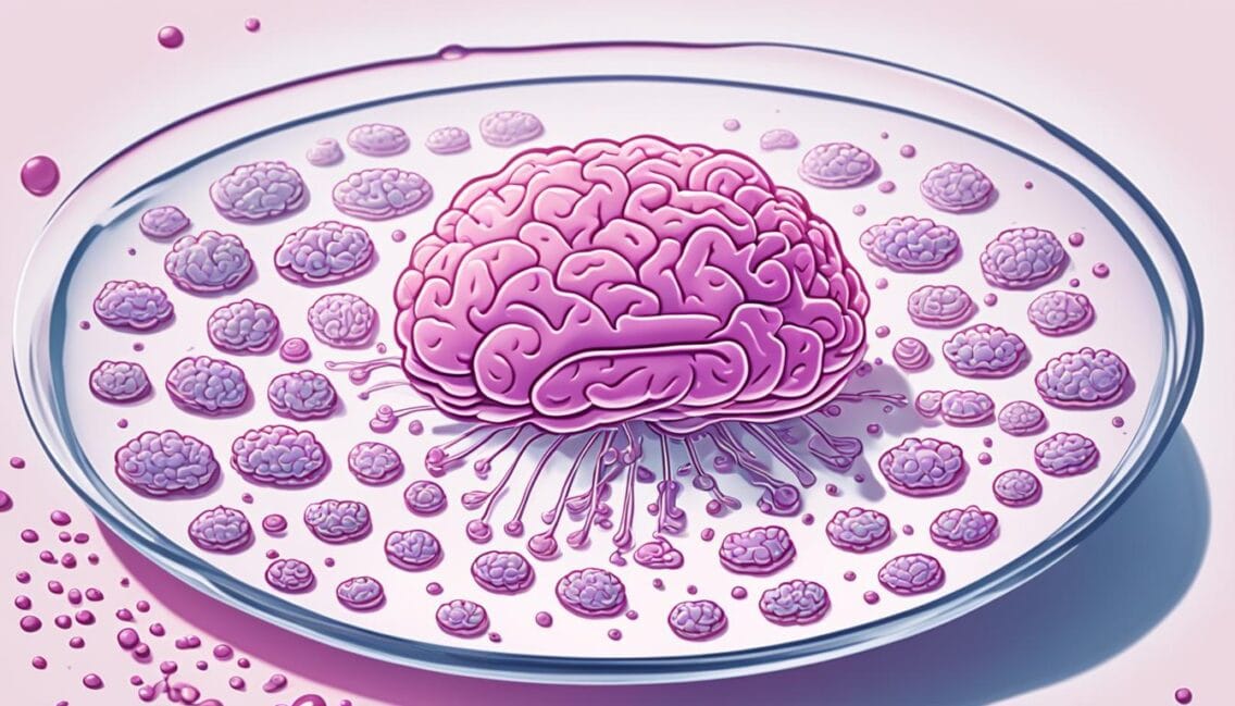 Brain Organoids: Mini-Brains in a Dish Explained