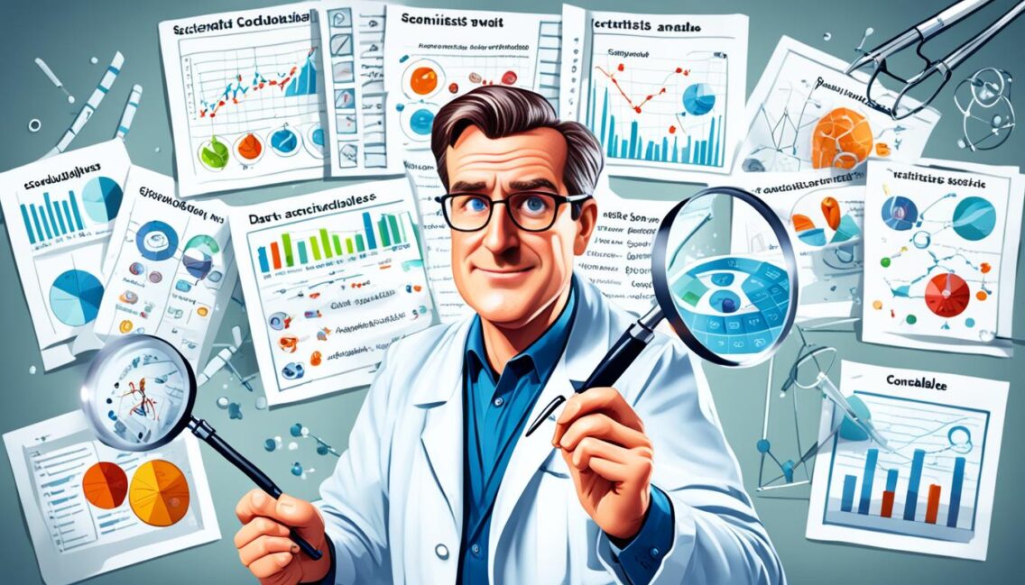 Confounding Variables Identification And Management