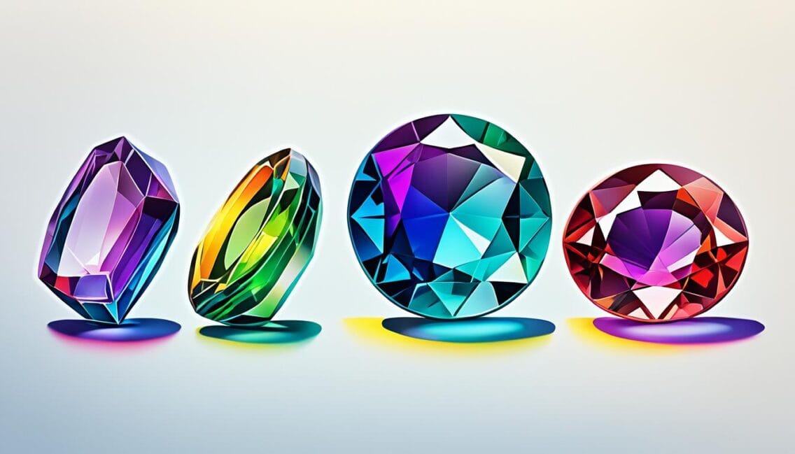 Pleochroism: The Science of Color-Changing Gems