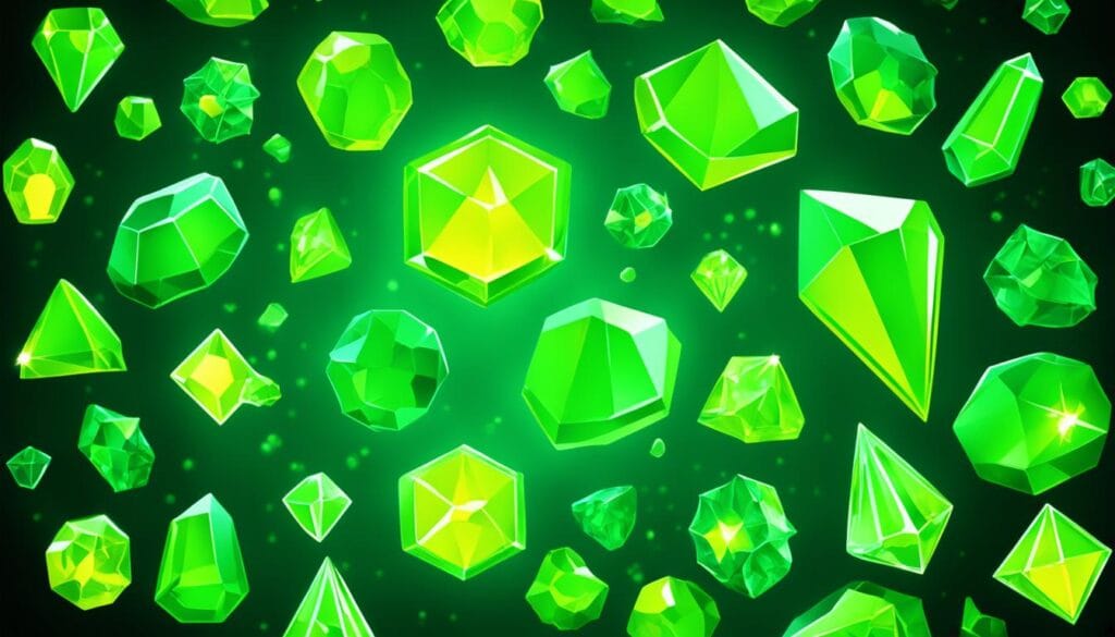 Radioactive Gemstones: Uranium Glass & Glowing Gems