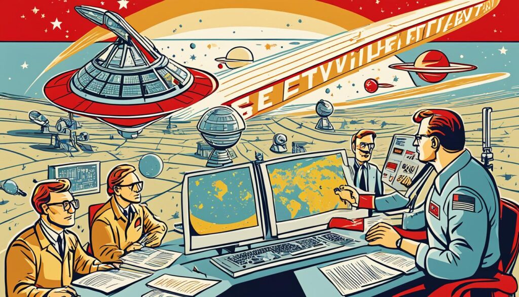 SETI: The Scientific Search for Extraterrestrial Intelligence
