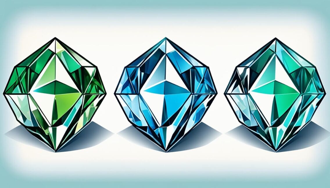 Crystal Systems: From Cubic to Triclinic Gems
