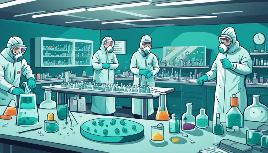 Deadliest Viruses and Human Survival: What to Know