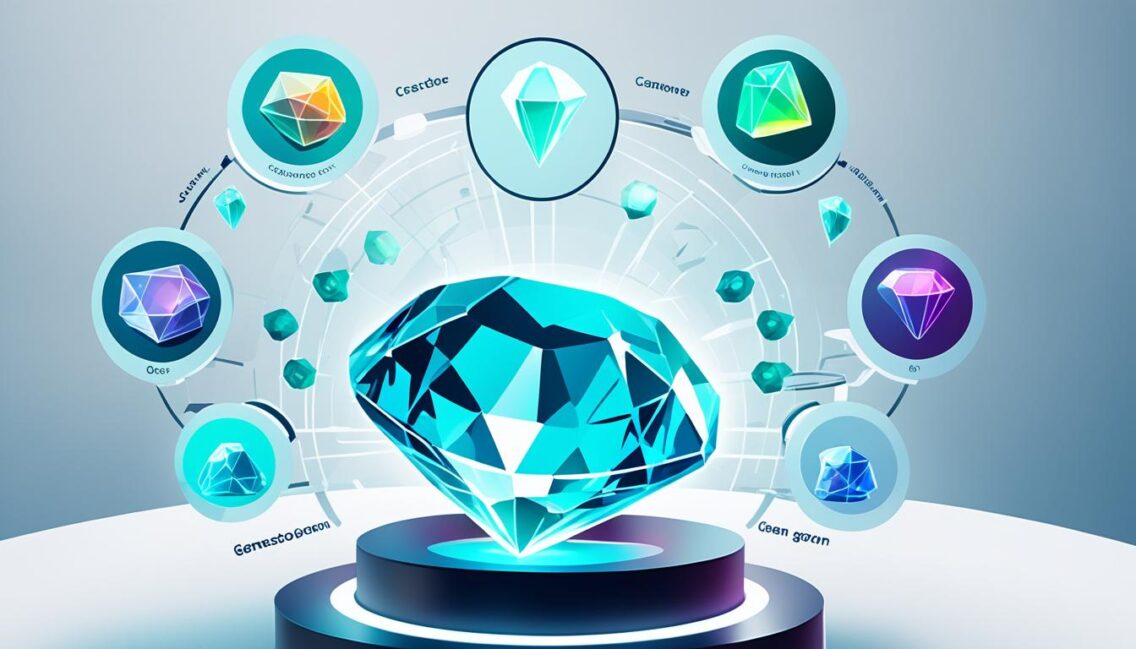 AI and ML Revolutionizing Gem Identification