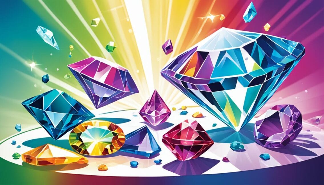 Birefringence in Gemstones: Double Refraction Explained