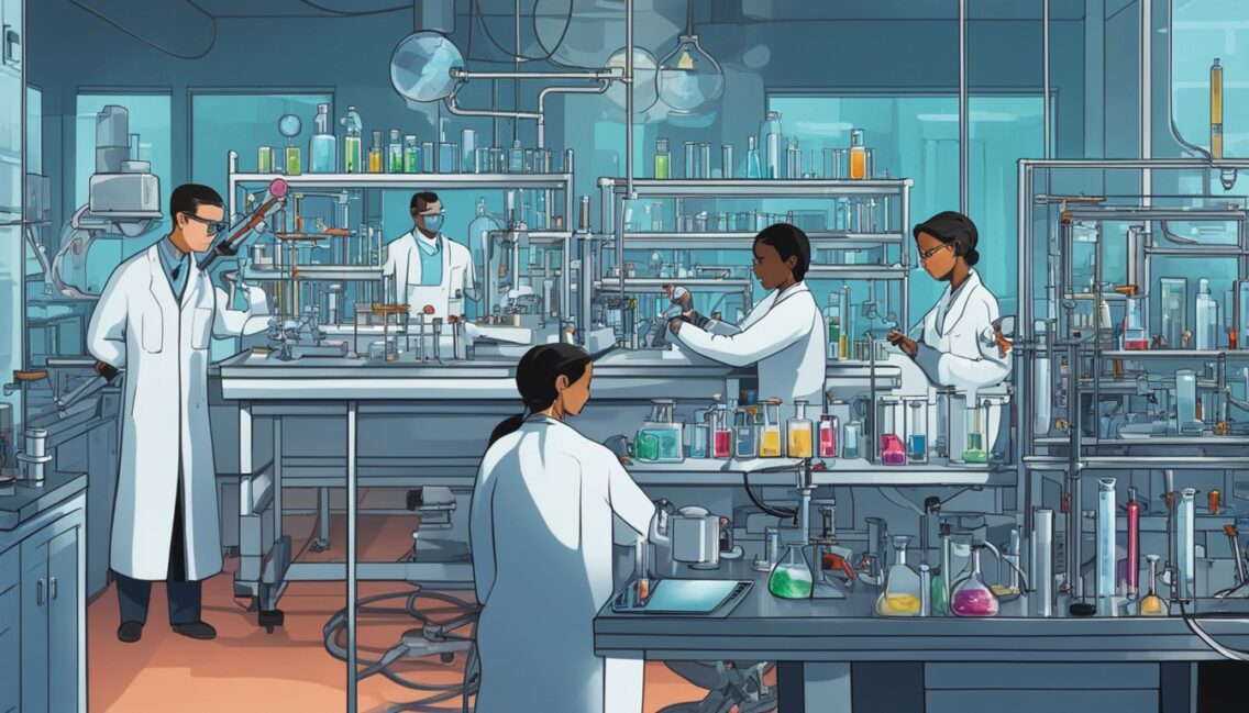 Exploring Genetics and Biotechnology Advances Exploring Genetics and Biotechnology Advances