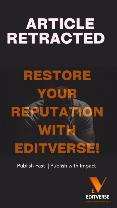 Retraction Watch: Database of Retracted Papers