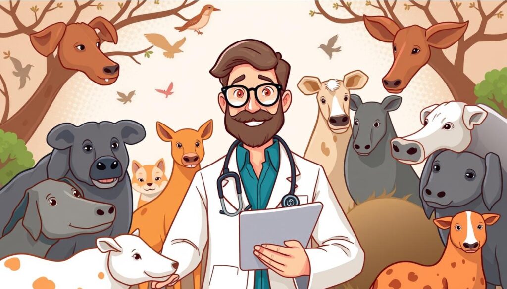 STROBE-Vet: Transforming Veterinary Research Reporting