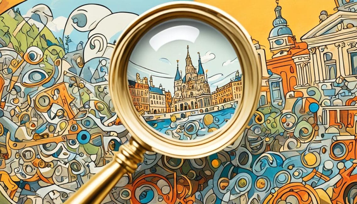 Descriptive Research: Painting Detailed Pictures of Phenomena in 2024-2025