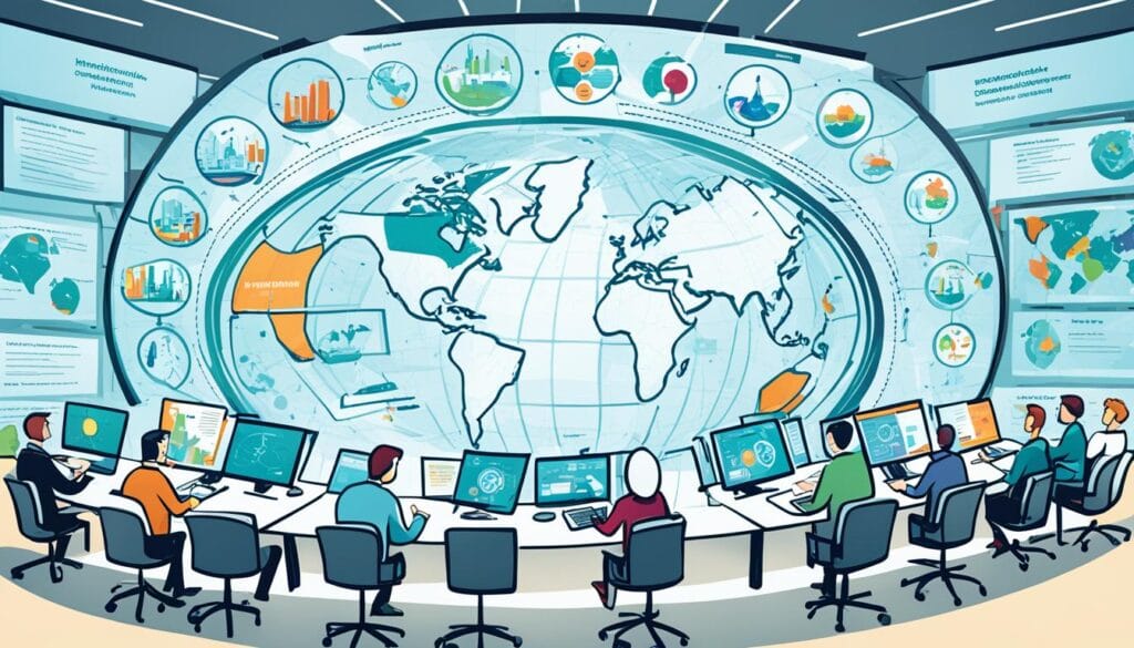 Collaborative Research: Tools and Platforms for Global Teamwork in 2024