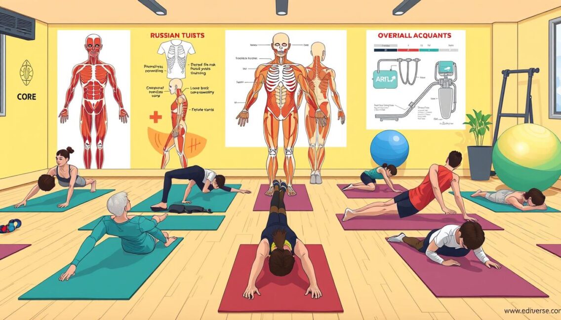 Core Confidence: The Hidden Power of Your Body's Command Center