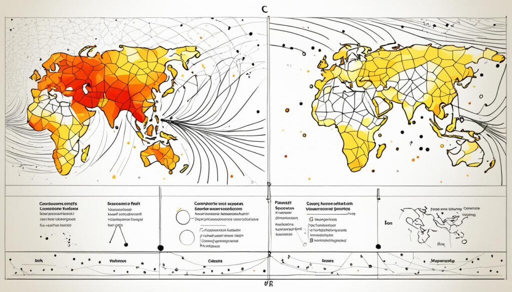 Bubble Charts: When and How to Use Them in Scientific Papers