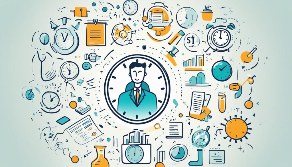 Boost Productivity and Time Management For Researchers: Tips & Tools