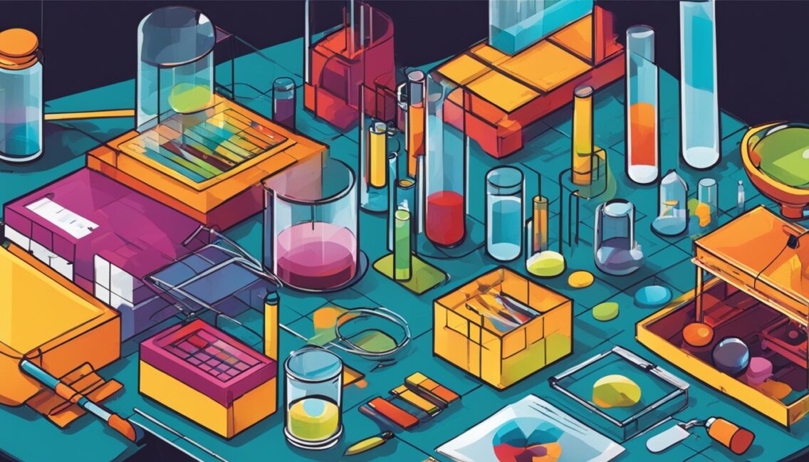 Design a Foolproof Experiment: 2024 Step-by-Step Guide