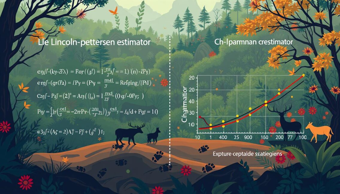 Population Size Estimation: Capture-Recapture Methods in Epidemiology