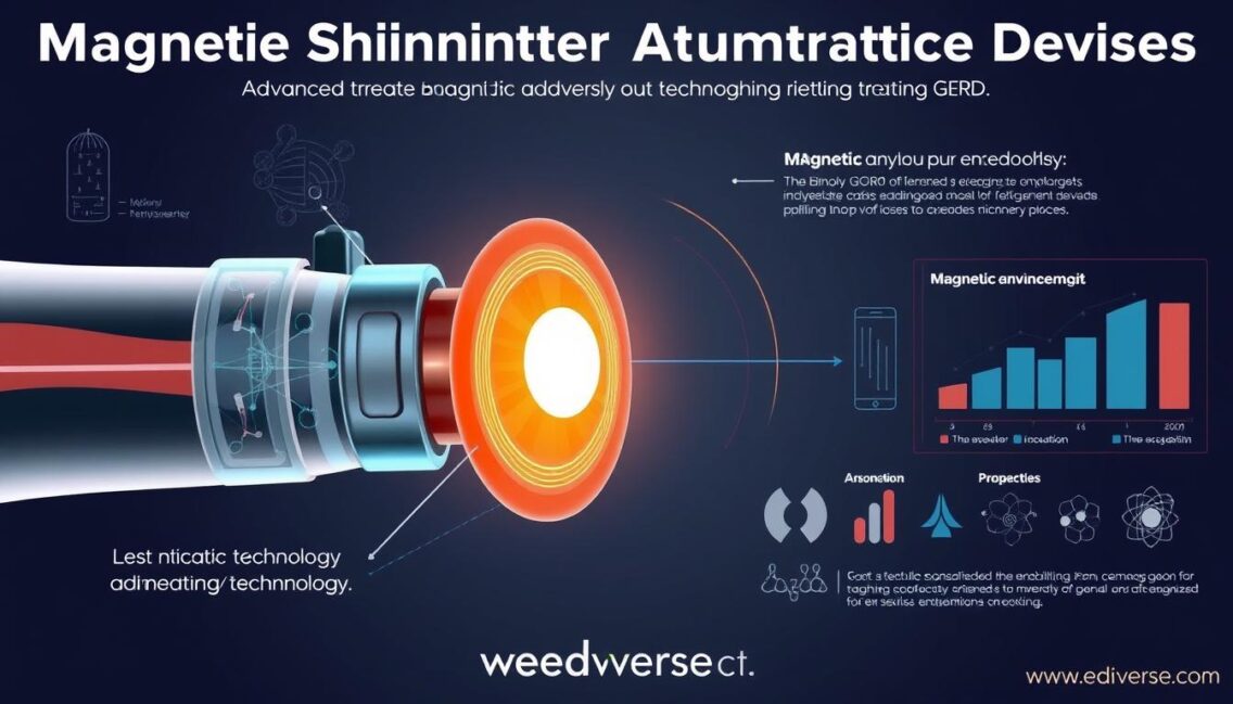 Magnetic Relief: Sphincter Augmentation Devices Revolutionizing GERD ...