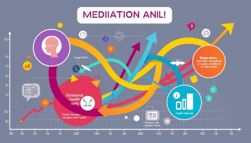 Mediation Analysis Unpacked: Causal Pathways in Health Interventions