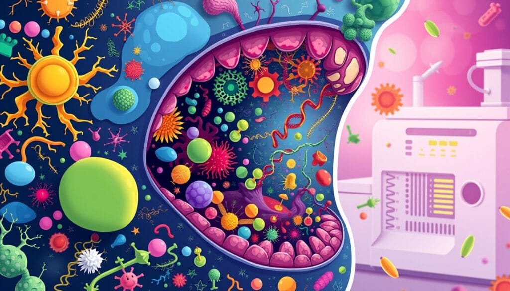 Oral Microbiome Research: Interpreting Metagenomic Data in Health and ...