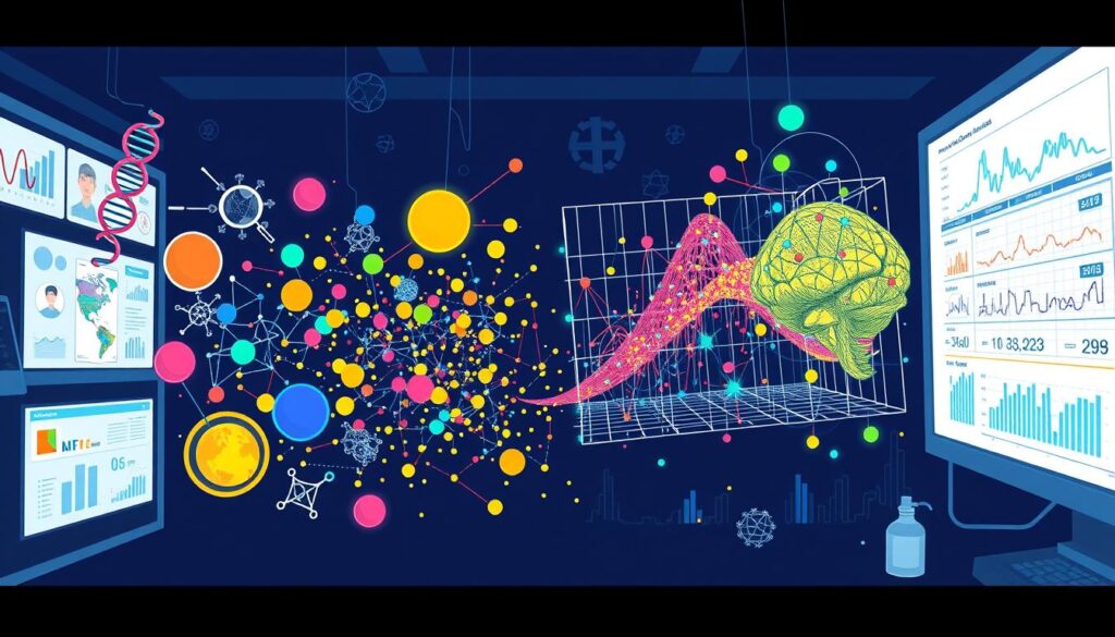 Principal Component Analysis in Action: Medical Data Simplification