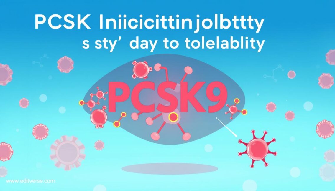 PCSK9 膽固醇抑制劑：超越他汀類藥物的膽固醇革命