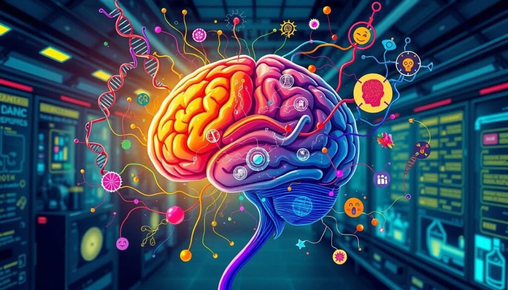 Decoding Mental Illness: Advances in Psychiatric Genetics