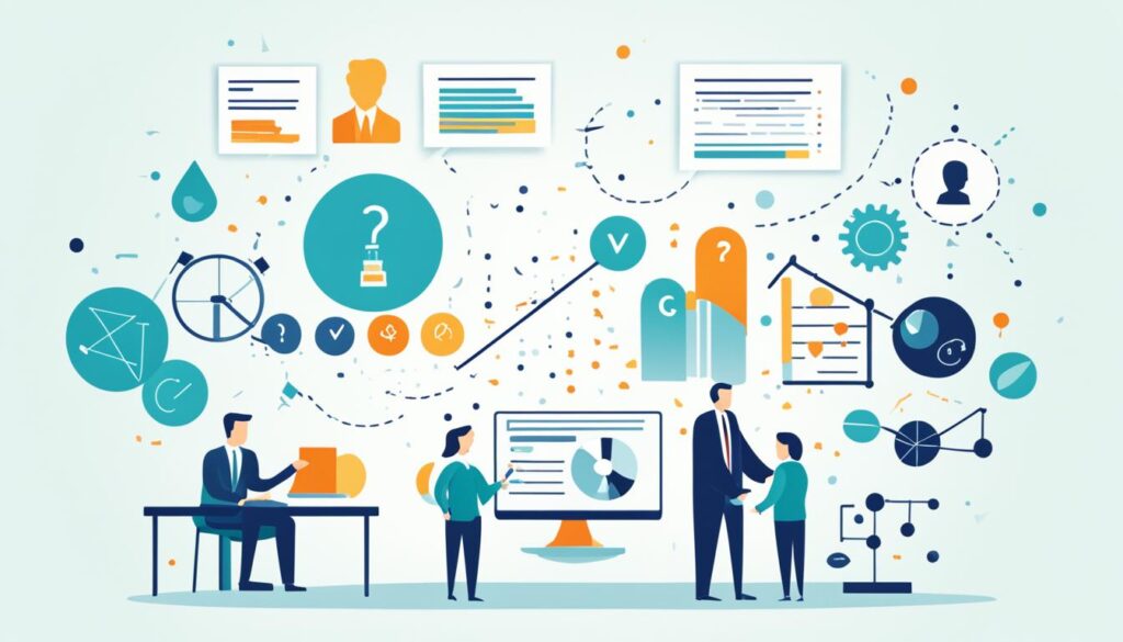 Quantitative vs. Qualitative Research: Thesis Statement Showdown (with ...