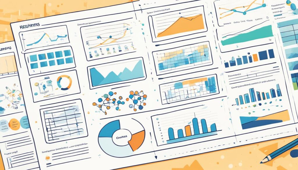 Pagsusuri at Istatistika ng Data: Pag-unlock ng Mga Insight