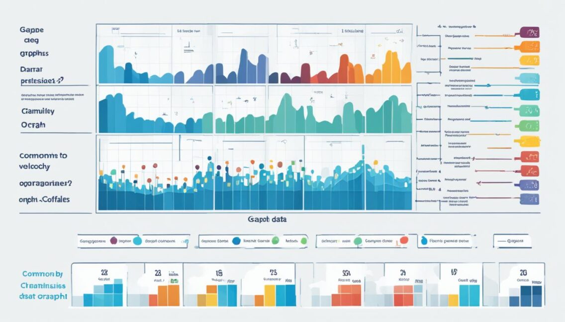 Choosing The Right Graph Type For Your Data A Comprehensive Guide For Researchers