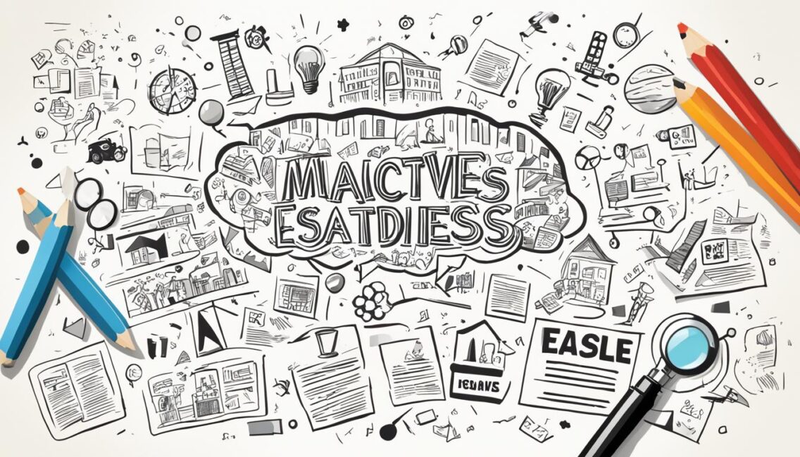 Instrumental Case Studies: Using Specific Cases to Understand Broader ...