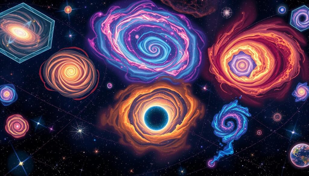 "Multiple Realities: New Evidence Supports Parallel Universe Theory"