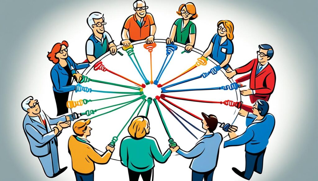 Networking in Academia: Making Meaningful Connections in 2024-2025