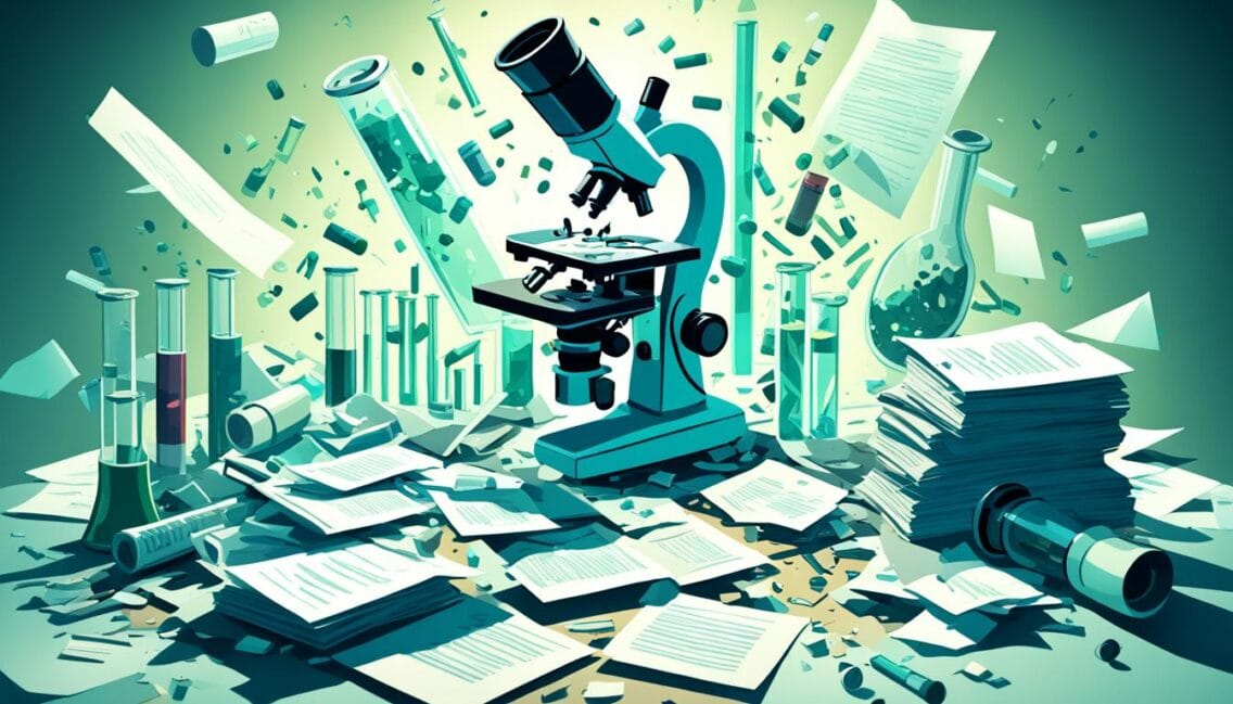 Ethical Violations in Research: Retraction Typology