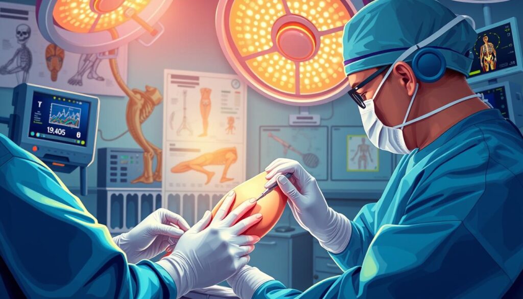 Serving Up Relief: The Inside Story of Tennis Elbow and Beyond