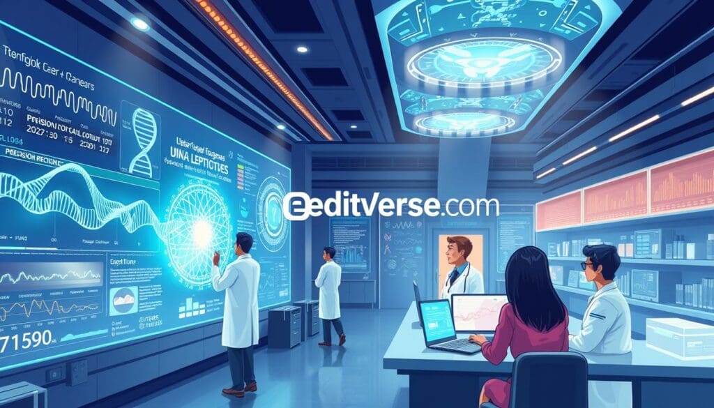 日本人のがんゲノム医療における人工知能治療選択支援の精度評価