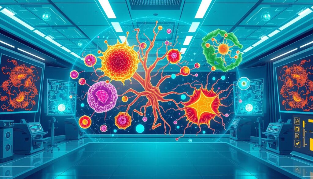 The Human Cell Atlas: AI-Powered Mapping Accelerates Medical Research