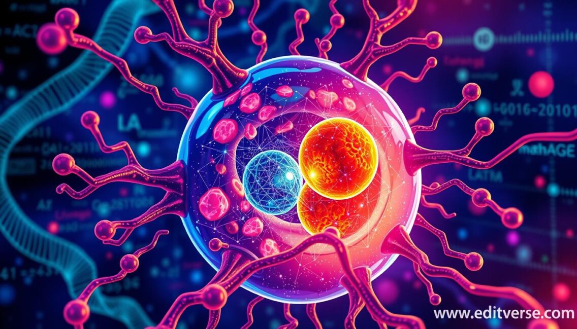 The Human Cell Atlas: AI-Powered Mapping Accelerates Medical Research