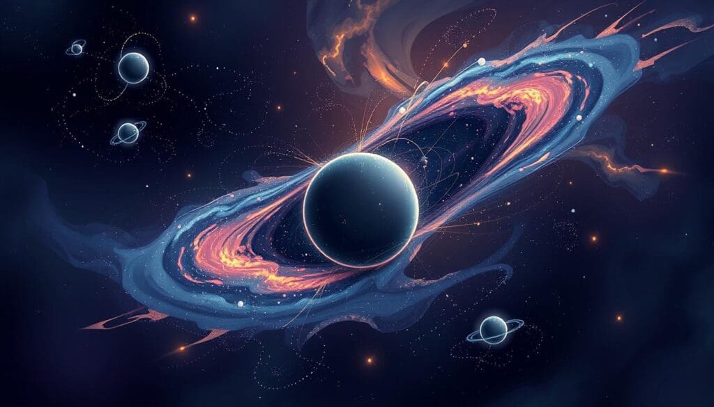 Dark Matter Particle Possibly Detected: What It Means for the Universe